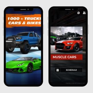Melhores aplicativos para customizar carros
