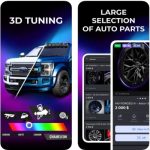 Melhores aplicativos para customizar carros