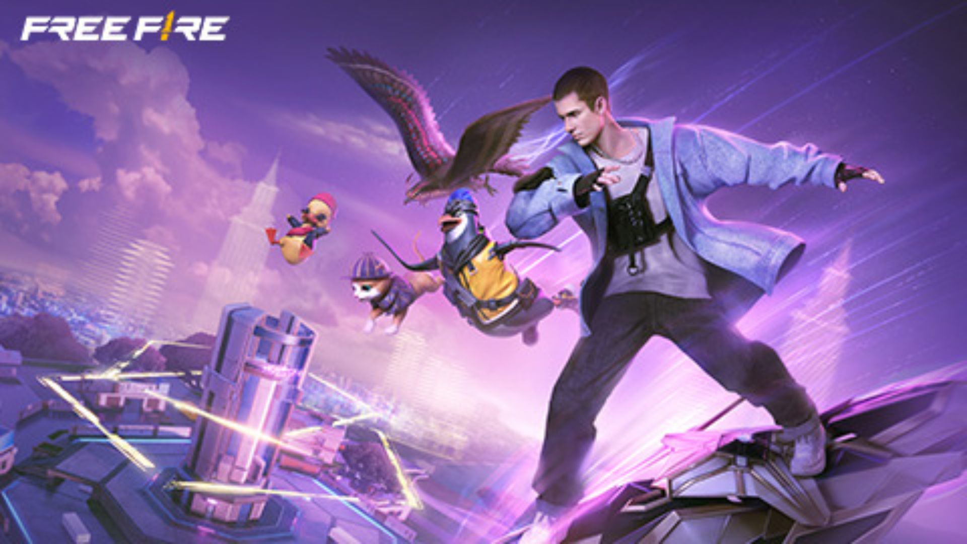 Learn how to redeem Free Fire diamonds today!